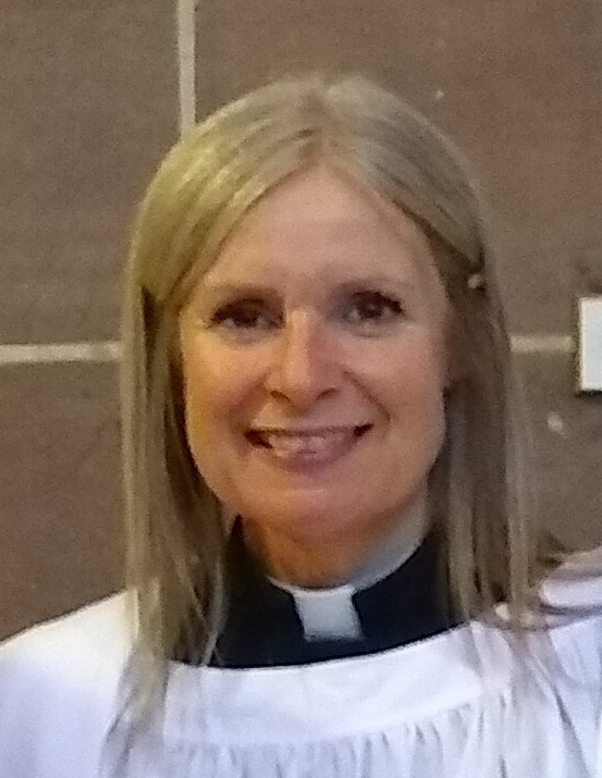 Who's who - St Ann's Warrington